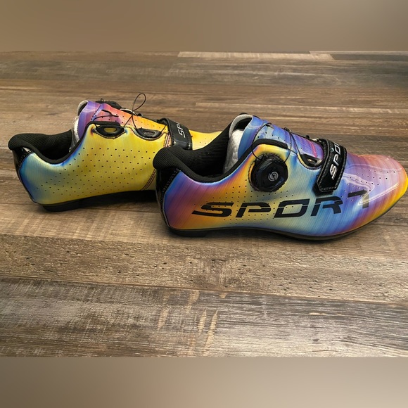 Spor7 | Shoes | Cycling Shoes Spinning Shoes No Cleats | Poshmark